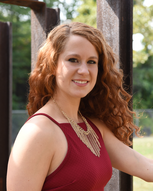 Model of the week: Ashley Wilkes | Weekender