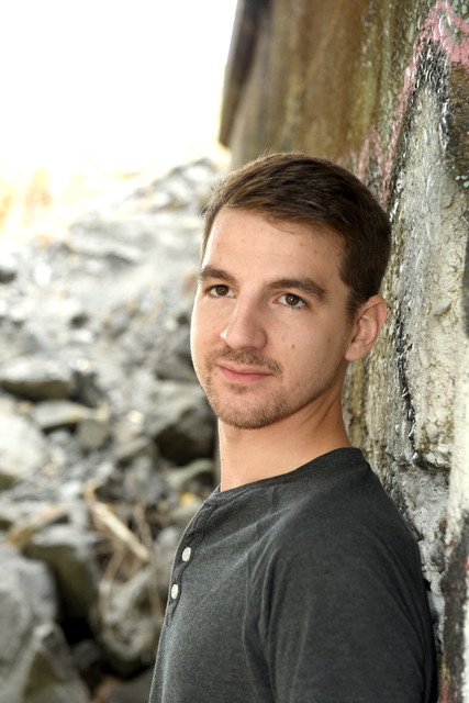 Man of the Week: David Barscheski | Weekender