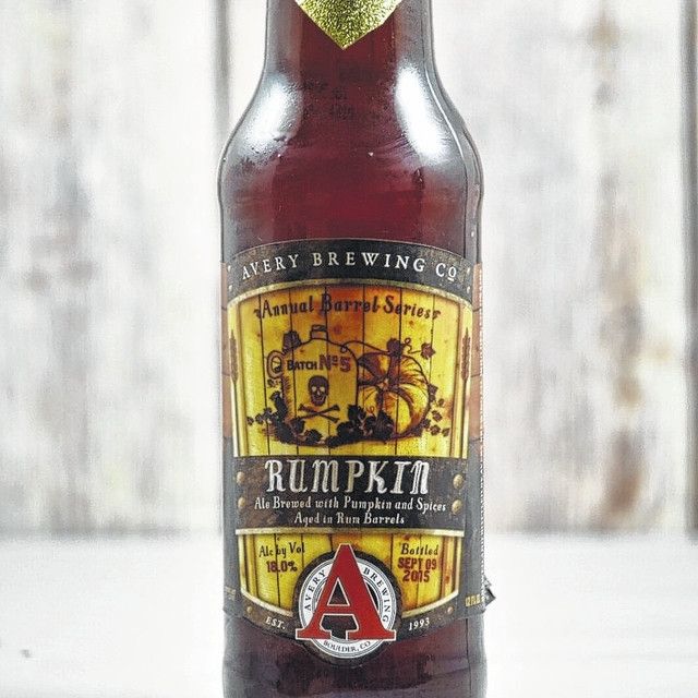 Tap This: Beers with frightening names and welcoming flavors | Weekender