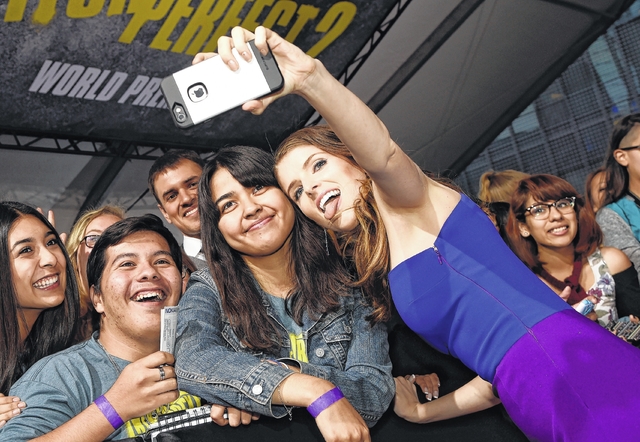 SORRY MOM & DAD: Why does everybody love Anna Kendrick? | Weekender