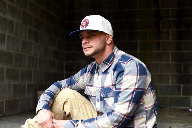 Man of the Week: Aaron Iben | Weekender