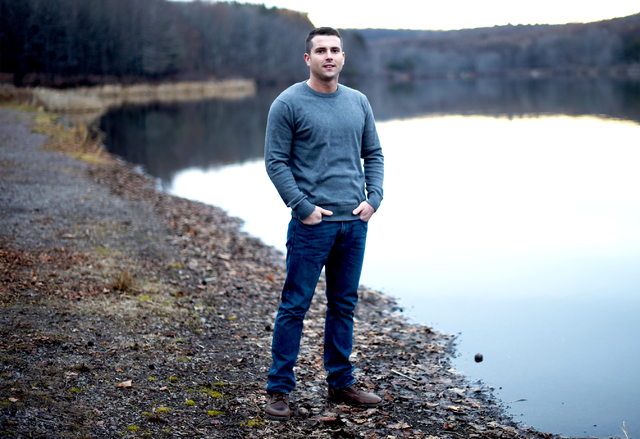 Man of the Week: Matt Kapitula | Weekender