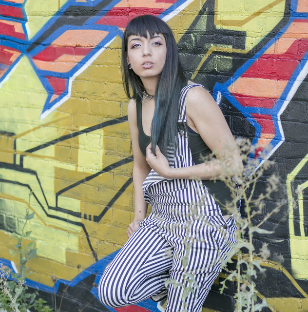 Model of the Week: Chrissy Cruz | Weekender