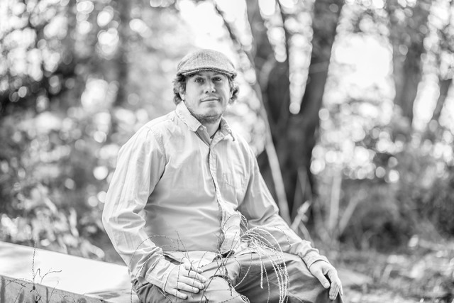 Man of the Week: Bryan Dewey | Weekender