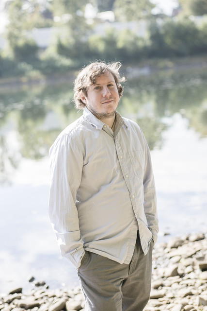 Man of the Week: Bryan Dewey | Weekender