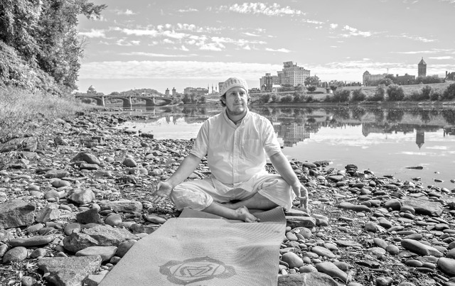 Man of the Week: Bryan Dewey | Weekender