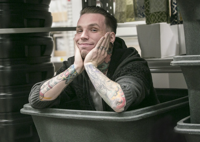 Man of the Week: Mike Reznick | Weekender