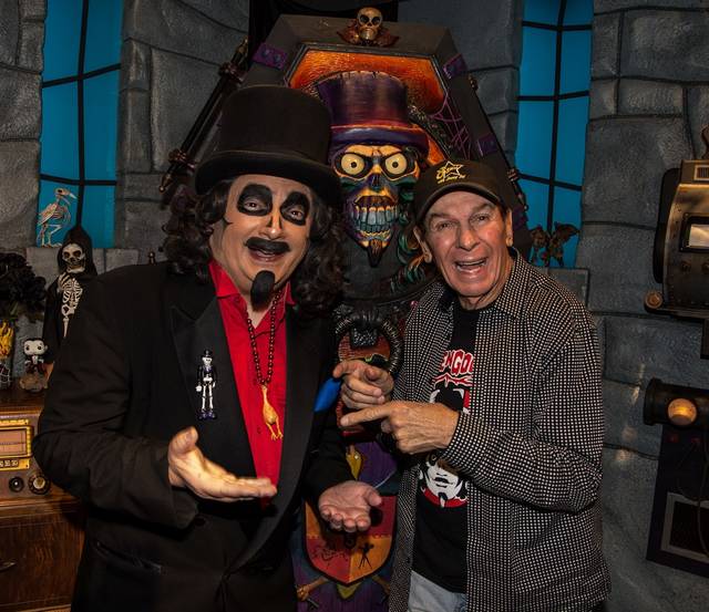 Freddy Cannon to headline rock and doo wop showcase at F.M. Kirby ...