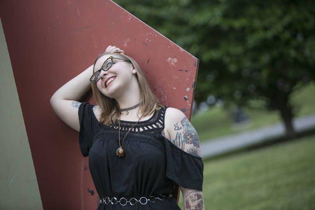 Model of the Week: Rachel Holly | Weekender