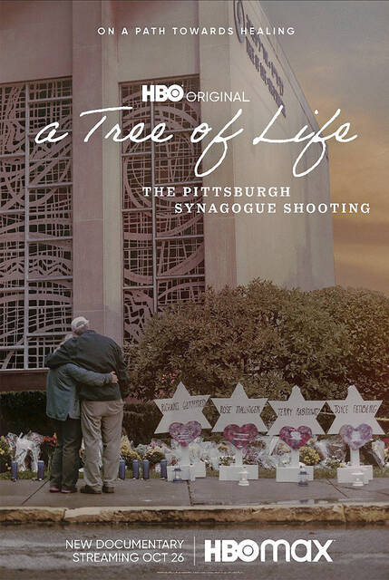 Tree of Life shooting survivors’ stories told in documentary | Weekender
