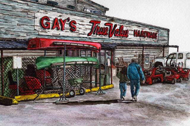 New Arts & Artists Tour coming to Wyoming County this spring | Weekender