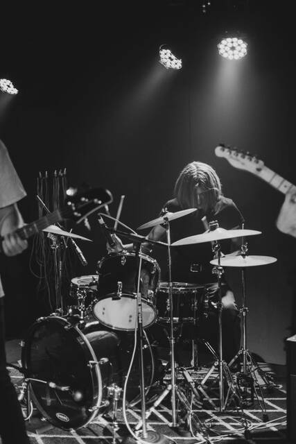 Locals Only: Into Sunday makes sad music with a fun attitude | Weekender