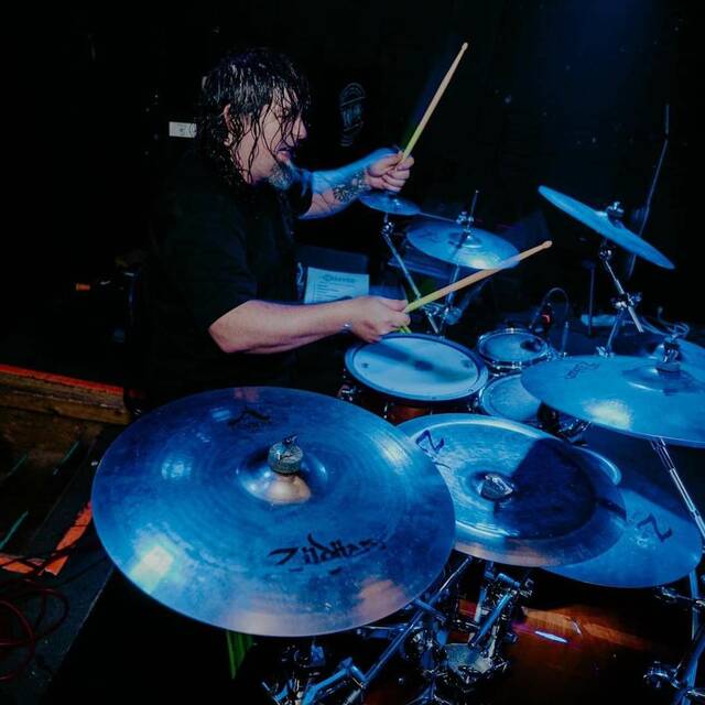 Locals Only: Demyze releases new hard rock single “All Too Real ...