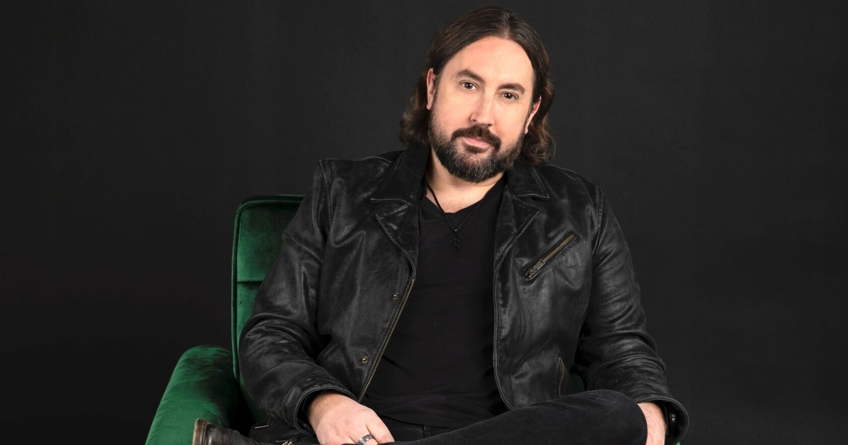 Locals Only: Aaron Fink set to release new album this fall | Weekender