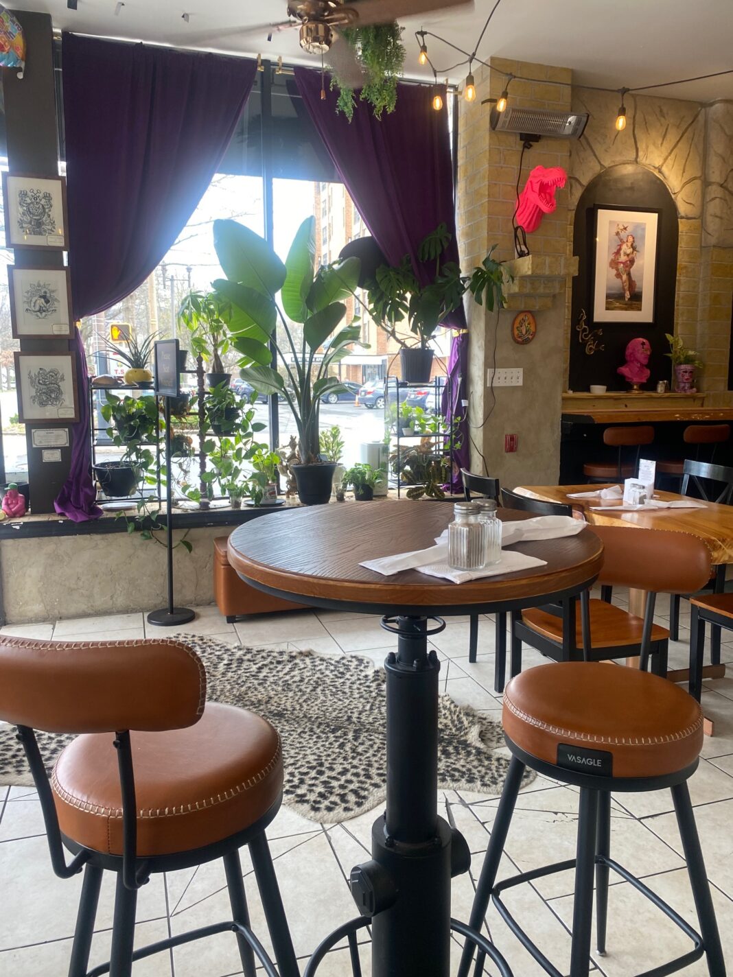 NEPA Lunch Spots: The Burnt Norton in Wilkes-Barre | Weekender