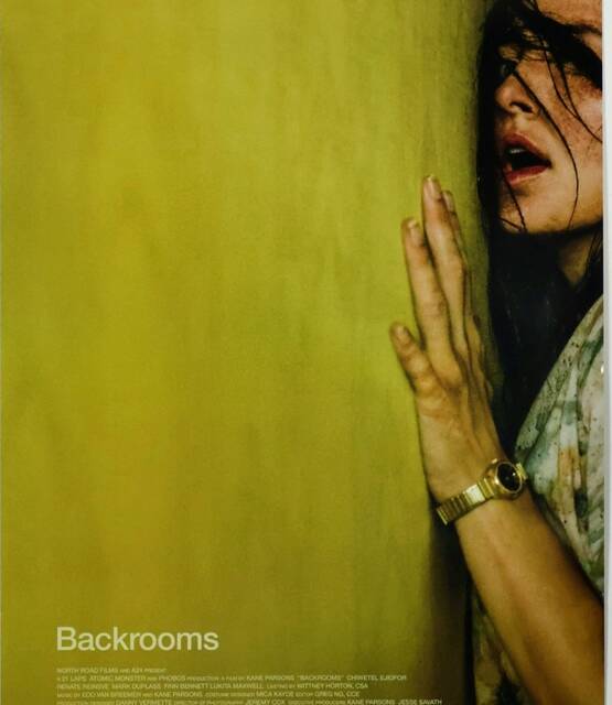 Movie Meow: ‘Backrooms’ is ‘wildly original’ | Weekender