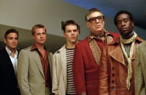 Dietrich Theater to screen ‘Oceans Eleven’ | Weekender